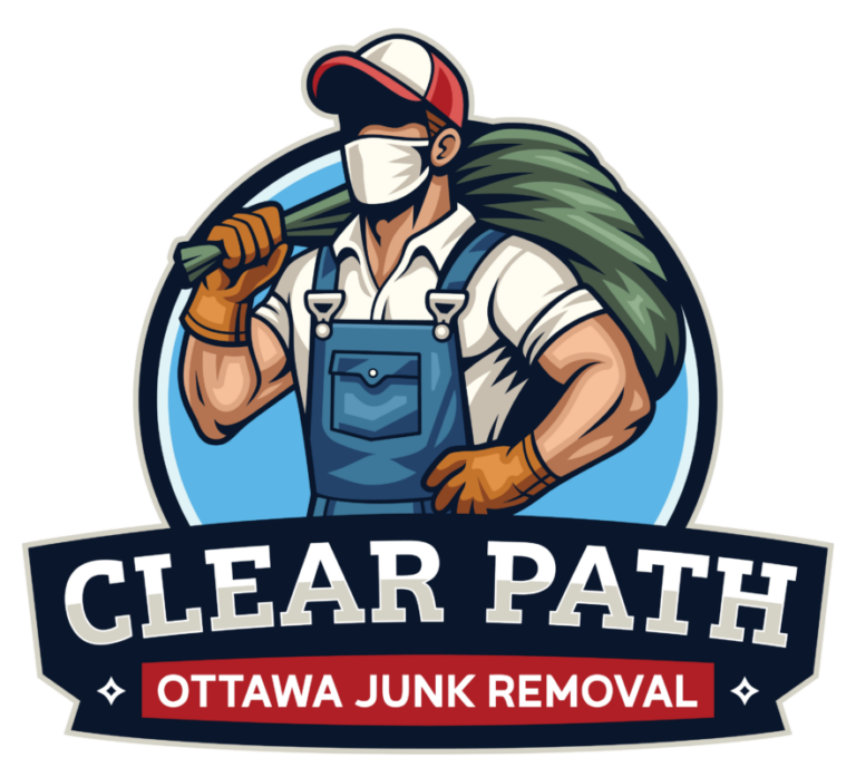 What Can and Can't Go in Ottawa's Blue, Black, and Green Bins - ClearPath Ottawa Junk Removal